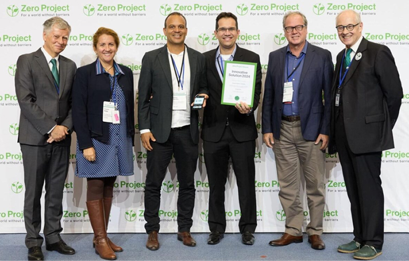 LAVID/UFPB - Núcleo de Pesquisa e Extensão